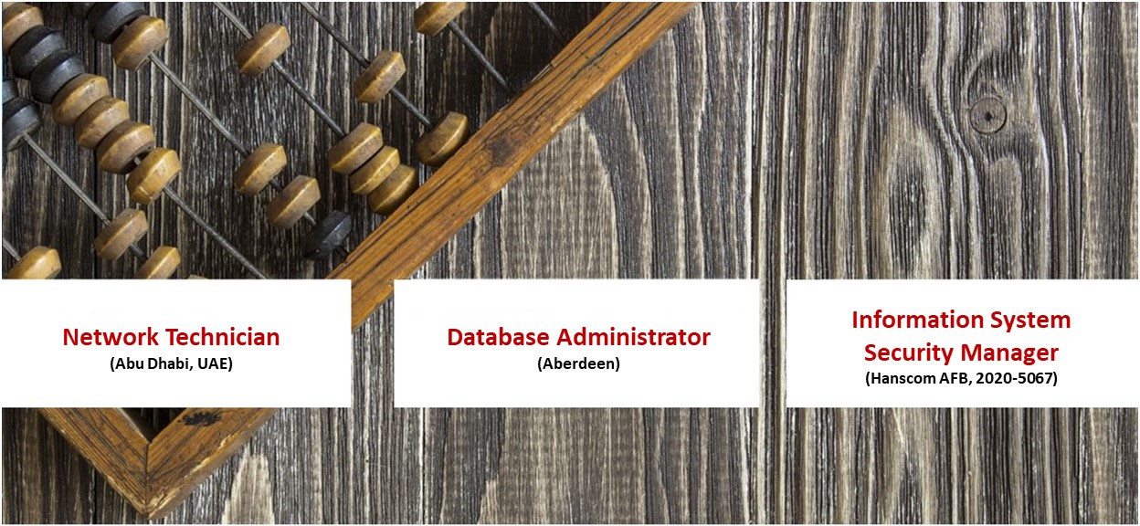 HOME - Abacus Technology